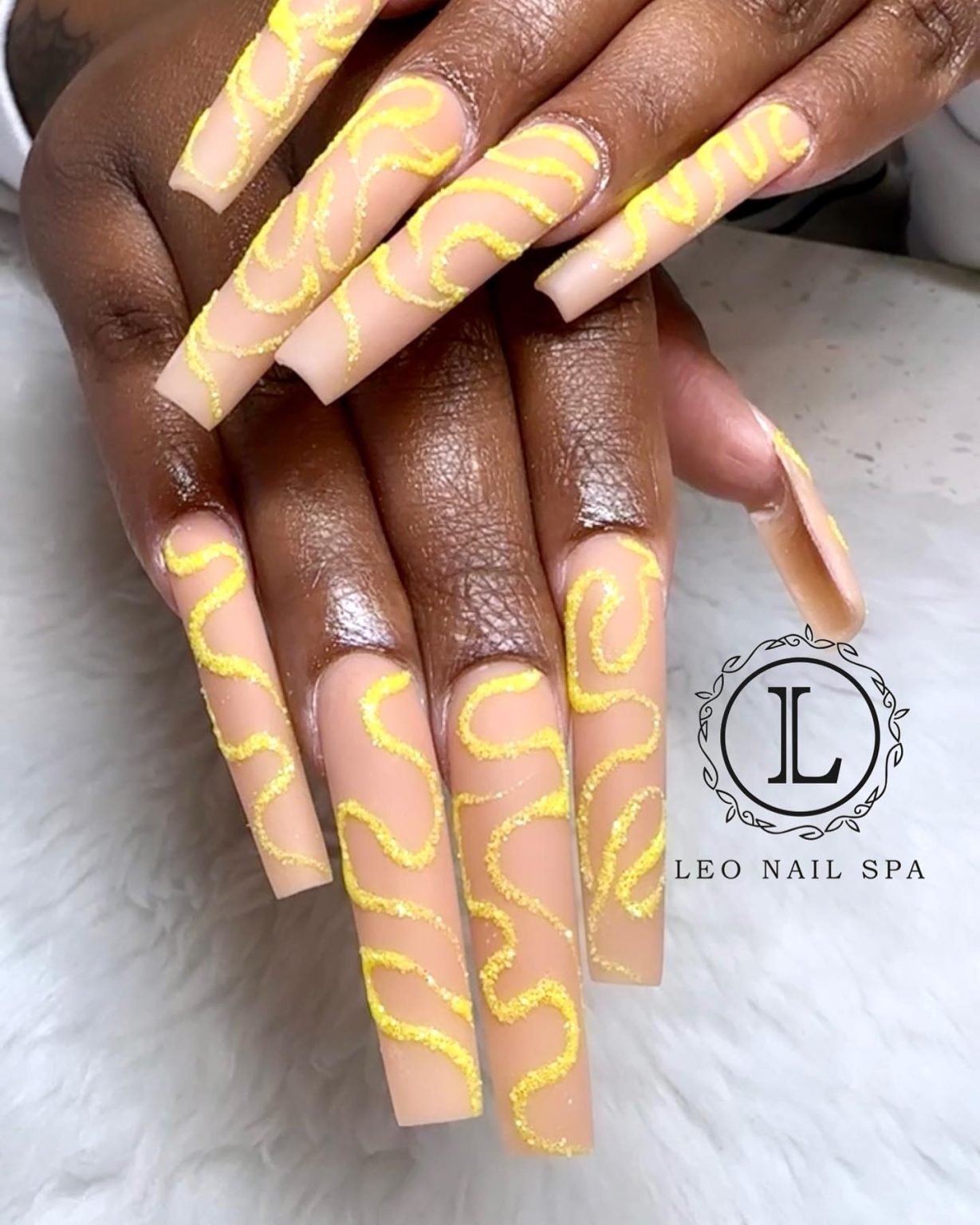 Gallery – Leo Nail Spa
